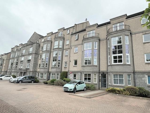 apartment for rent in Aberdeen, Holburn, AB10 7GA