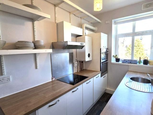 apartment for rent in Aberdeen, Holburn, AB10 7GS