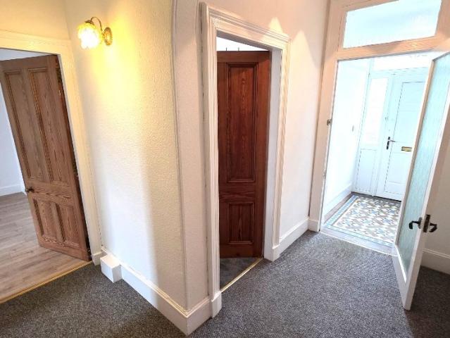 apartment for rent in Aberdeen, Hilton, AB24 4HJ
