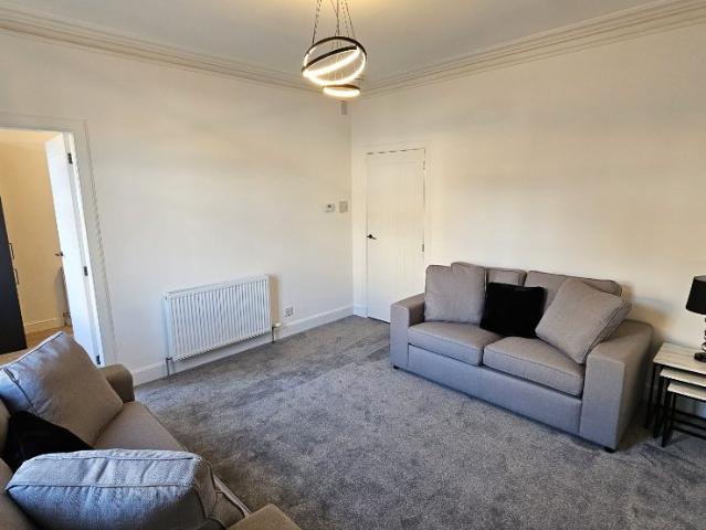 apartment for rent in Aberdeen, Old Aberdeen, AB24 3EX