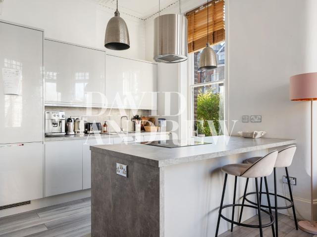 apartment for rent in Aberdeen Road, London, N5