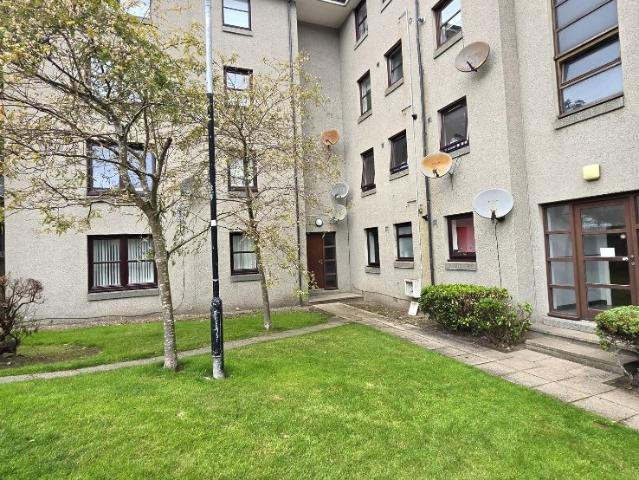 apartment for rent in Aberdeen, Woodside, AB24 2BX