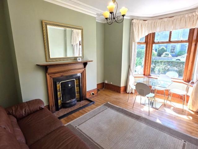 apartment for rent in Aberdeen, West End, AB15 4TL