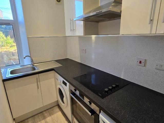 apartment for rent in Aberdeen, Torry, AB11 8DJ
