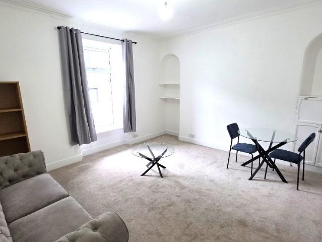 apartment for rent in Aberdeen, Torry, AB11 9AH