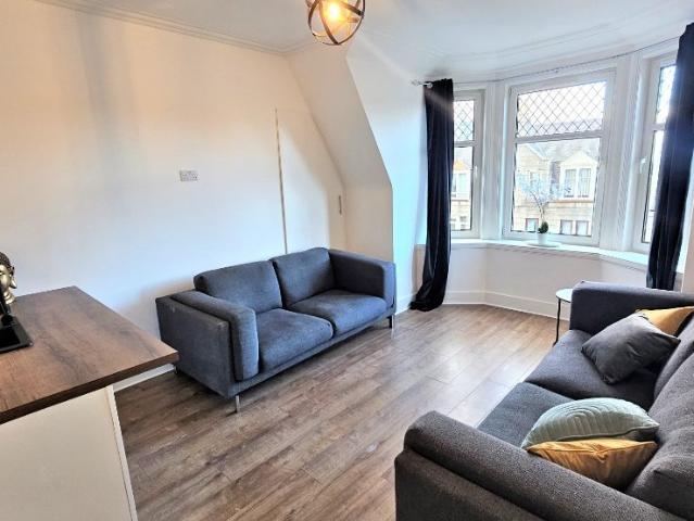 apartment for rent in Aberdeen, Torry, AB11 9NR