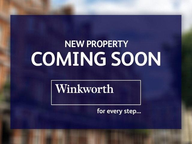 apartment for rent in Acacia Road, W3 6HD