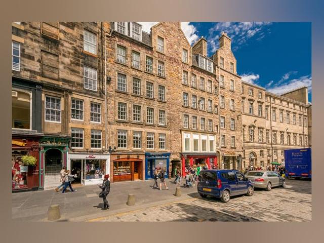 apartment for rent in Advocates Close, Old Town, Edinburgh, EH1