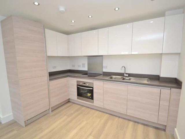 apartment for rent in Adams House Poole BH15 4FA