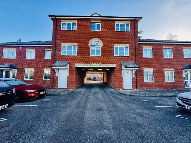 apartment for rent in Addington Road, Wellingborough, Irthlingborough, Wellingborough, Irthlingborough