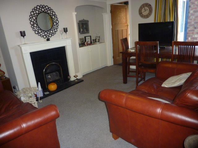 apartment for rent in Addycombe Terrace, NE6 5TY