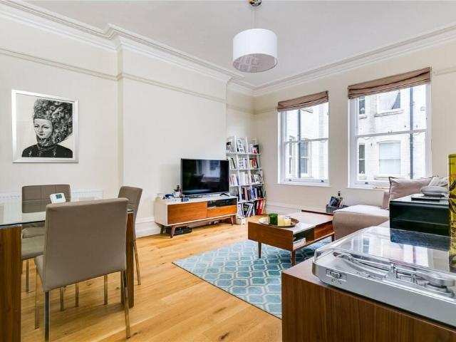 apartment for rent in Adeline Place, WC1B 3AH