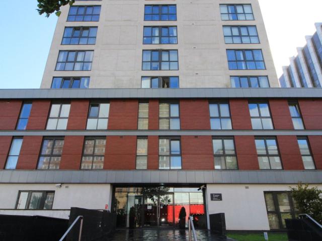 apartment for rent in Admiral House, Newport Road, Cardiff