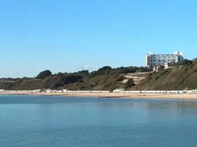 apartment for rent in Admirals Walk, West Cliff Road, Bournemouth, Dorset, BH2