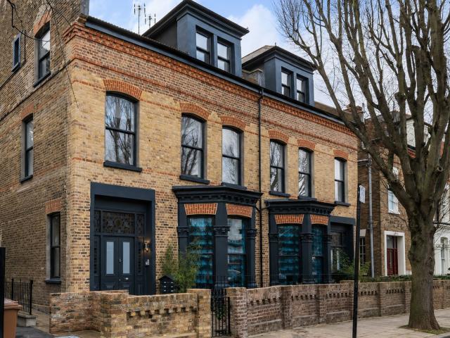 apartment for rent in Adolphus Road, London, N4