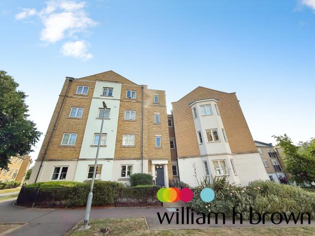 apartment for rent in Aerofoil Grove, Colchester, Colchester