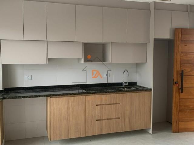 apartment for rent in Água Fria