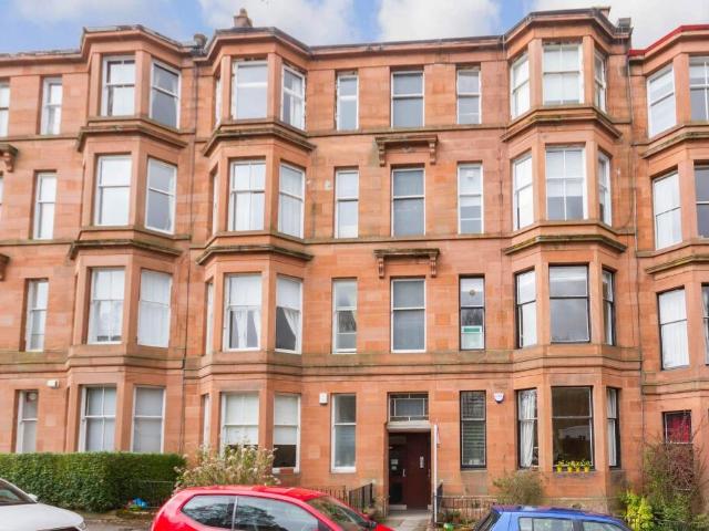 apartment for rent in Airlie Street Hyndland, Glasgow, G12