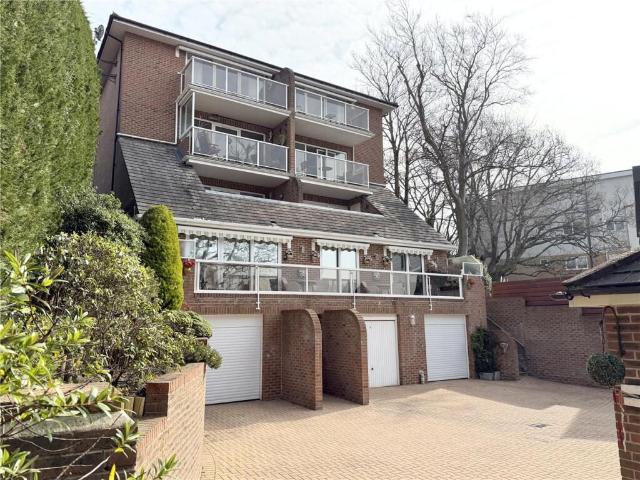 apartment for rent in Alton Road, BH14 8SJ