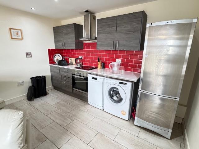 apartment for rent in Altolusso Apartments, City Centre, CF10 2FH