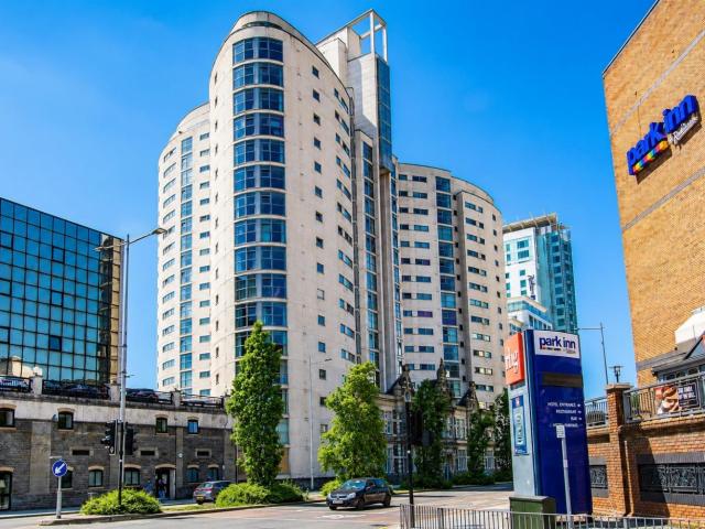 apartment for rent in Altolusso, Cardiff, CF10 2FG