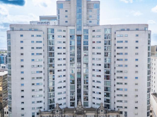 apartment for rent in Altolusso, Cardiff City Centre