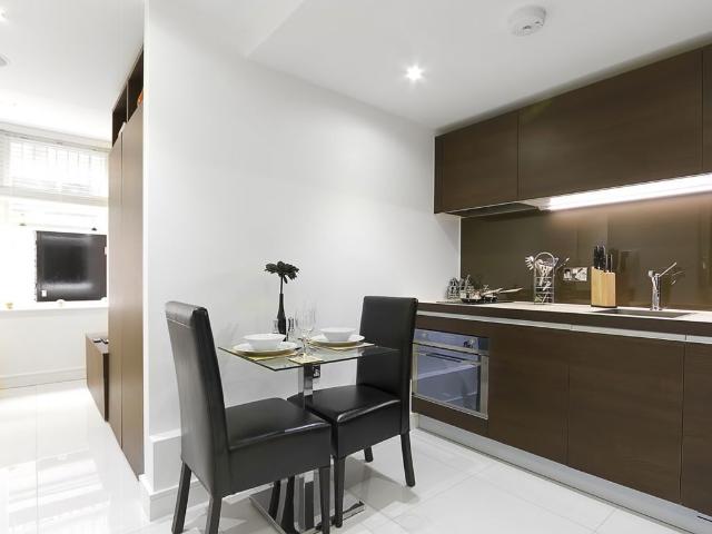 apartment for rent in Albany House, London
