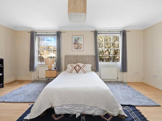 apartment for rent in Albany Street, NW1 4BT