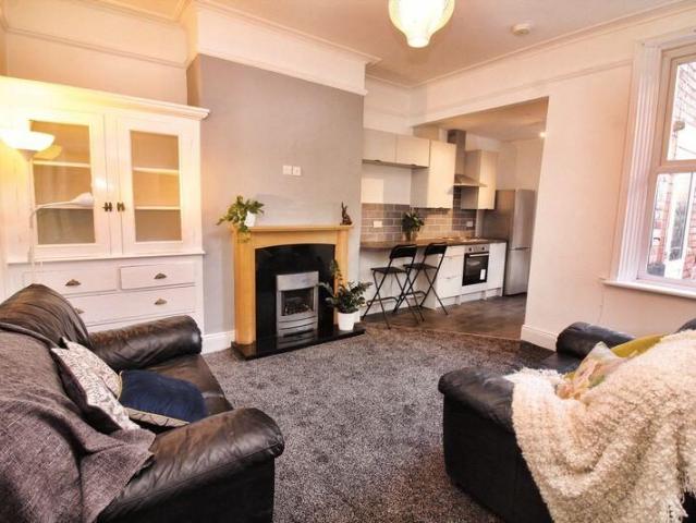 apartment for rent in Albemarle Avenue, NE2 3NQ