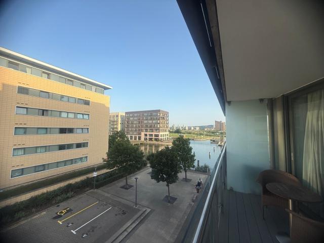 apartment for rent in Albert Basin Way, London, London