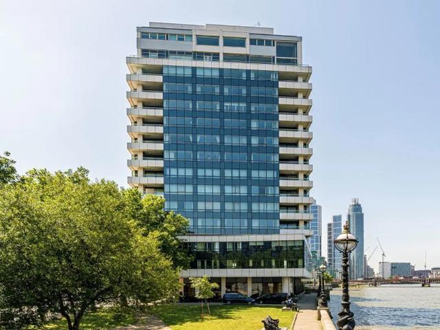 apartment for rent in Albert Embankment, London, SE1 7TY
