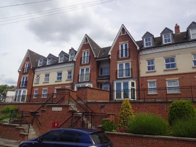 apartment for rent in Albert Road, Sheffield, S8