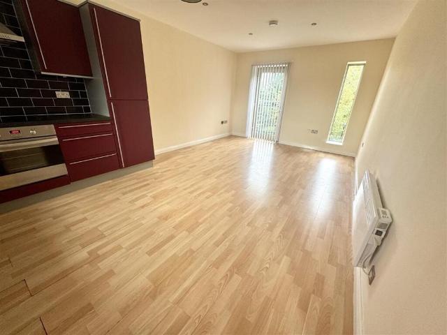 apartment for rent in Albert Road, S8 9QW