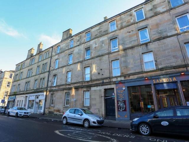 apartment for rent in Albert Street, EH7 5LH