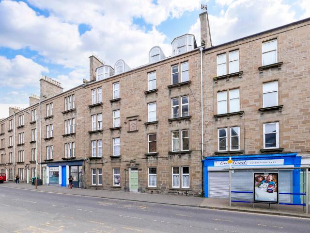 apartment for rent in Albert Street Stobswell, Dundee, DD4