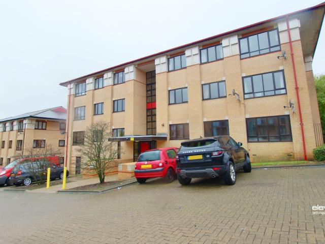 apartment for rent in Albion Place, MK9 4AB