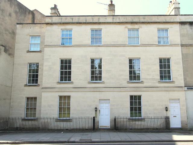 apartment for rent in Albion Place, Bath, Bath
