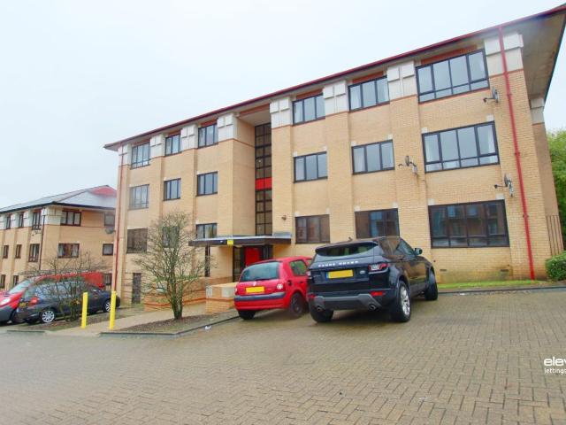 apartment for rent in Albion Place, Campbell Park, MK9