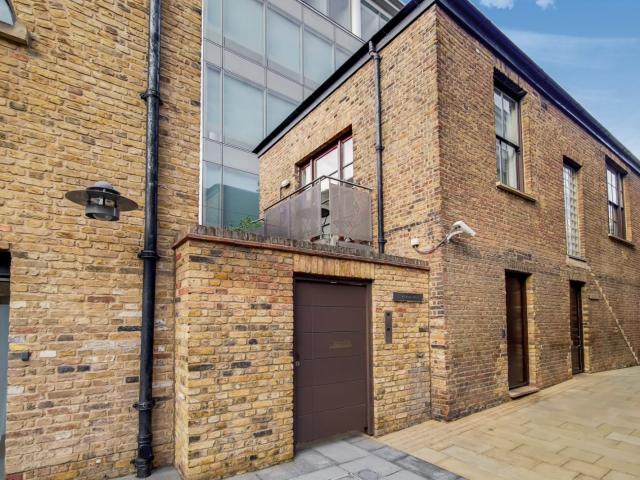 apartment for rent in Albion Walk, N1 9EA