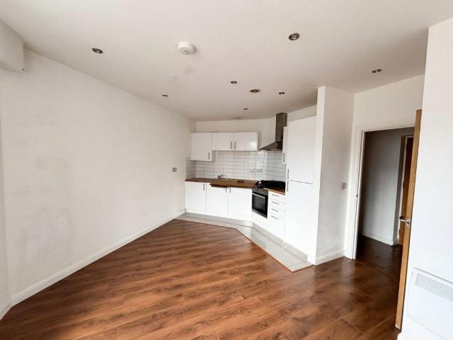 apartment for rent in Alcester Street, B98 8BA