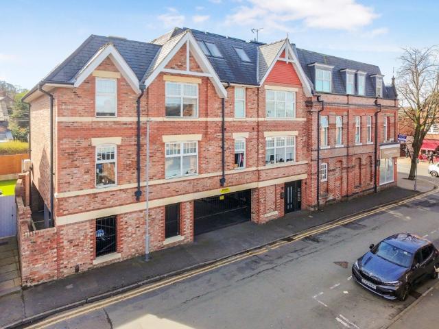 apartment for rent in Alderley Edge, Cheshire