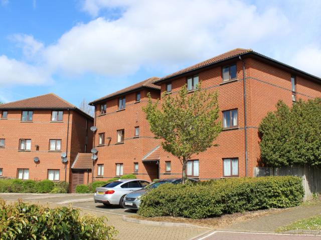 apartment for rent in Alderney Place, MK5 7FS