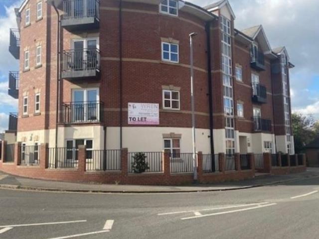 apartment for rent in Alexander Court, 30 Beaver Road, Didsbury, Manchester, M20 6SX, Greater Manchester, UK