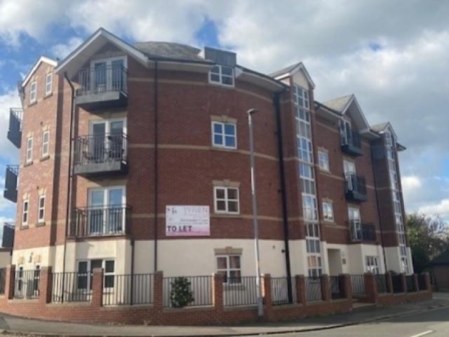 apartment for rent in Alexander Court, 30 Beaver Road, Didsbury, Manchester, M20 6SX, Greater Manchester, UK
