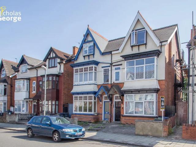 apartment for rent in Alexander Road, Acocks Green, B27 6ER
