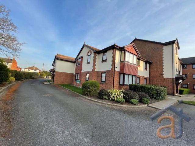 apartment for rent in Alexandra Mews, L39 1RH