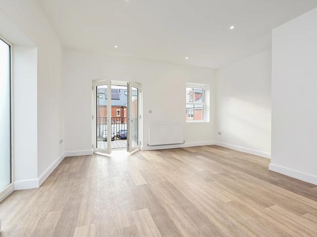 apartment for rent in Alexandra Road, Farnborough, Farnborough, GU14