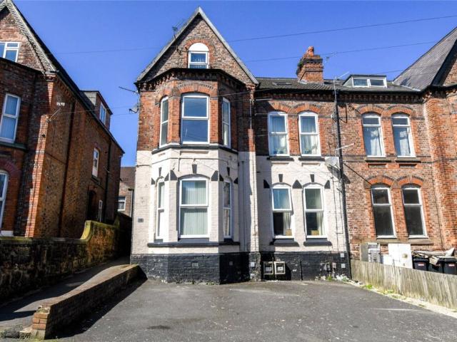 apartment for rent in Alexandra Road, Prenton, CH43 4XX