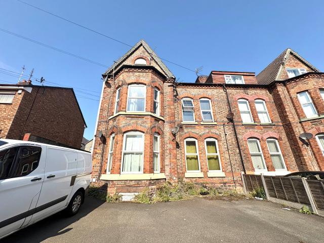 apartment for rent in Alexandra Road, Prenton, Prenton
