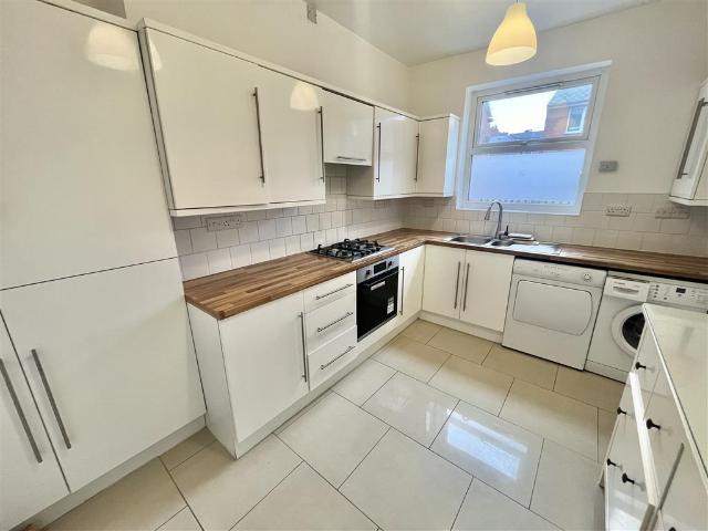 apartment for rent in Alfreton Road, Nottingham, Nottingham